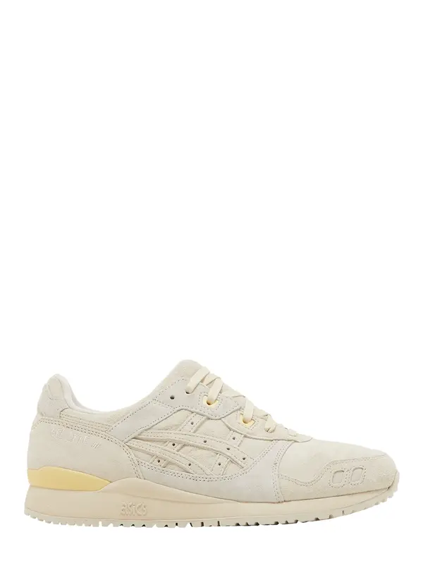 Asics Gel Lyte 3 Og Sneakers - White