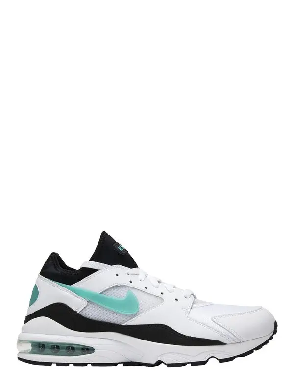 Nike Air Max 93 Sneakers - White