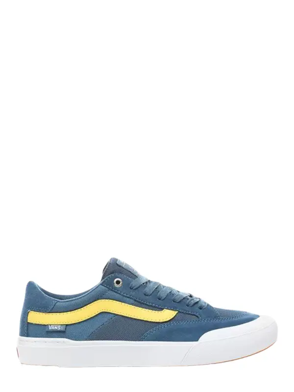 VANS Berle Pro Sneakers - Blue