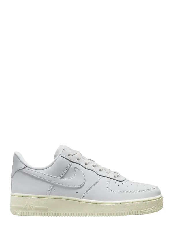 Nike Force 1 Premium Sneakers - White