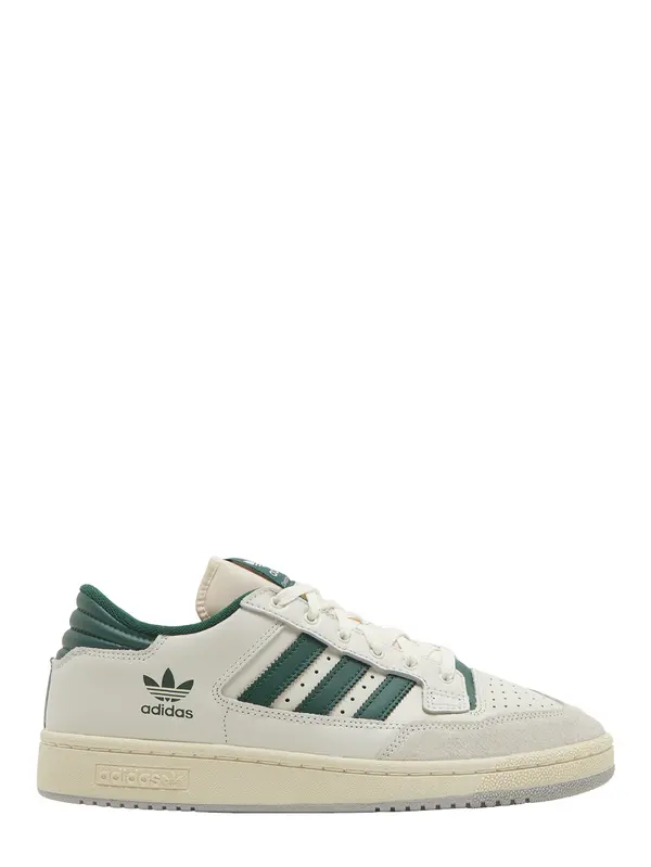 Adidas Centennial 85 Low - White