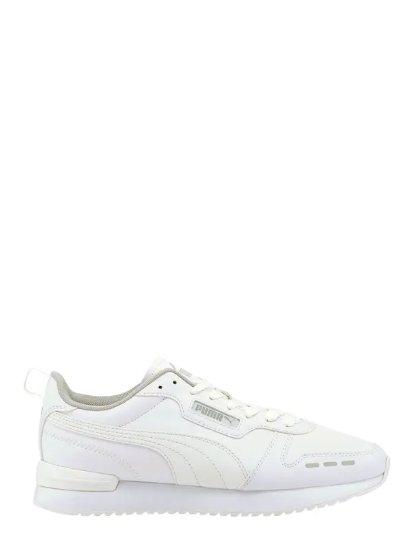 PUMA R78 Triple Sneakers - White