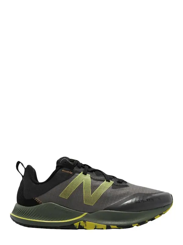 NEW BALANCE Dynasoft Nitrel V4 4e Wide - Grey