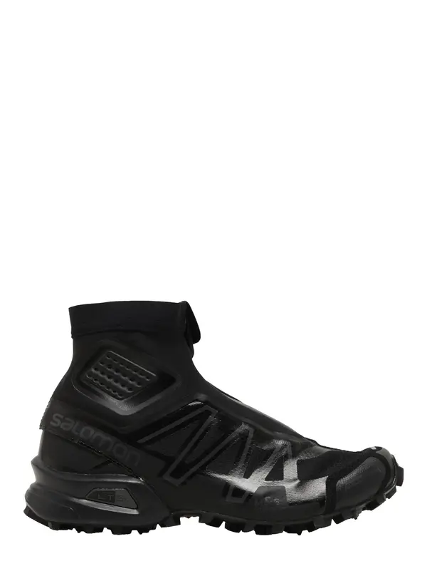 SALOMON Snowcross Magnet - Black