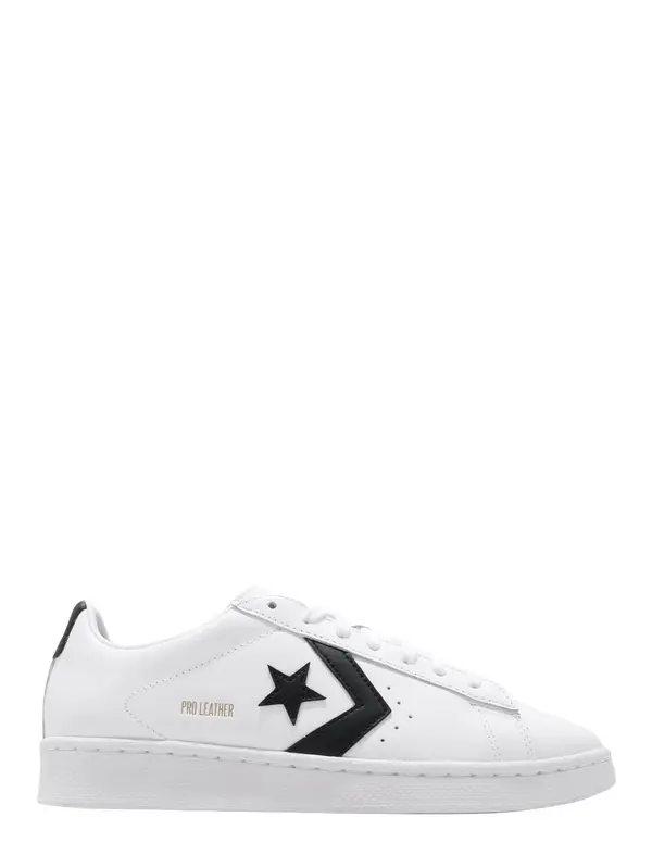 CONVERSE Pro Leather Ox Sneakers - White