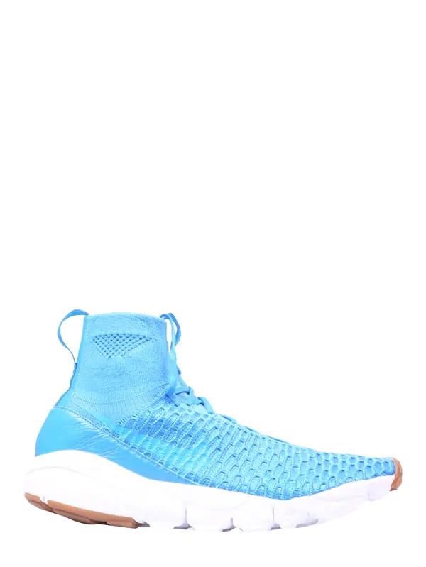 Nike Footscape Magista Sp Sneakers - Blue