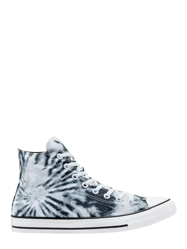 CONVERSE Chuck Taylor All Star High 'twisted Summer' Sneakers - Black