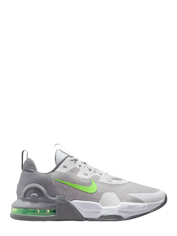 Nike Air Max Alpha Trainer 5 Sneakers - Grey