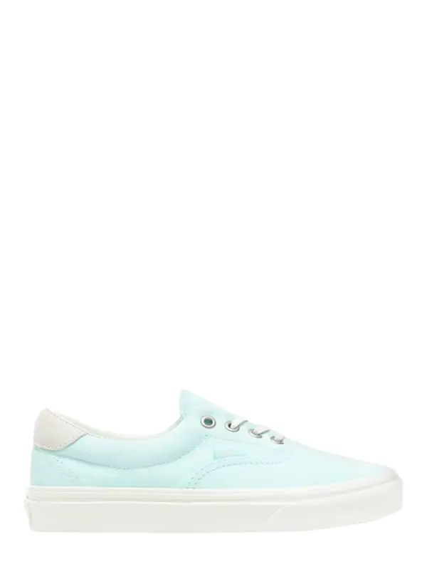 VANS Era 59 Brushed Twill Sneakers - Blue