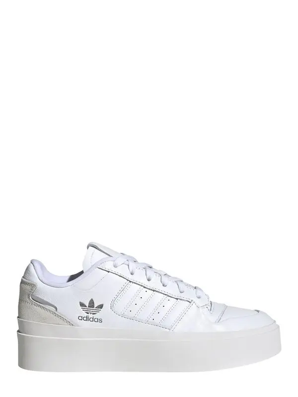 Adidas Wmns Forum Bonega Sneakers - White
