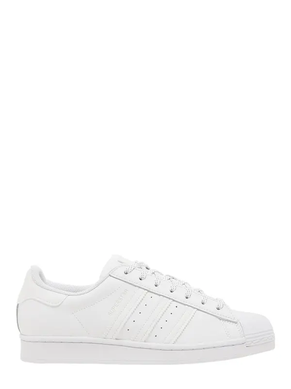 Adidas Superstar Sneakers - White
