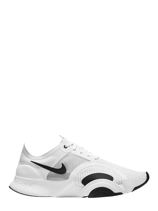Nike Superrep Go Sneakers - White