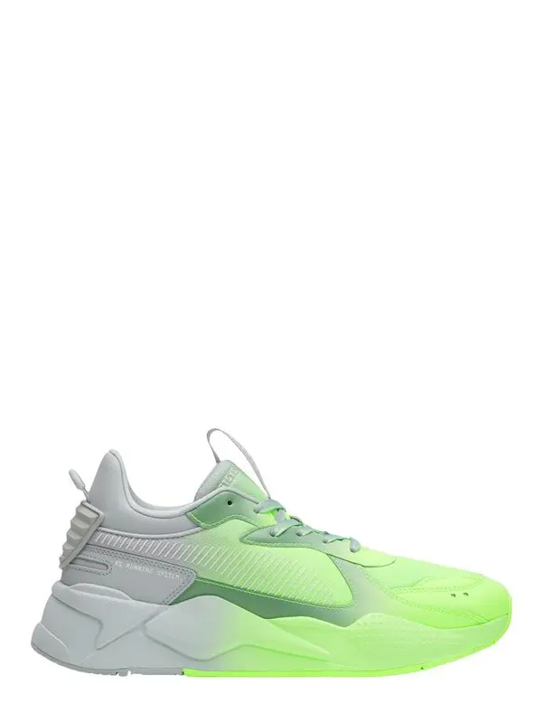 PUMA Rs-x Sneakers - Green