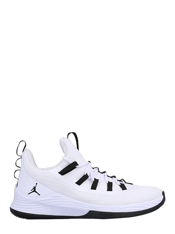 JORDAN Ultra Fly 2 Low Sneakers - White