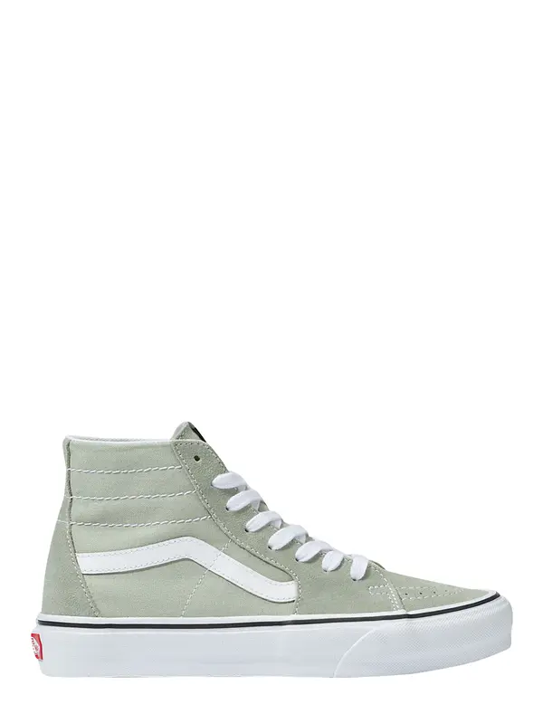 VANS Sk8-hi Tapered Sneakers - Green