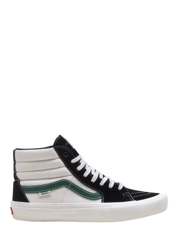 VANS Sk8-hi Pro Sneakers - Black