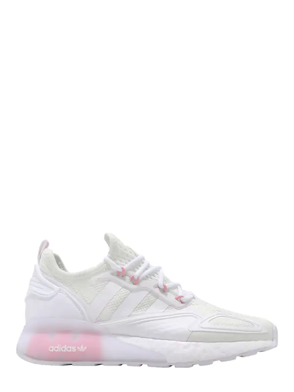Adidas Zx 2k Boost - White