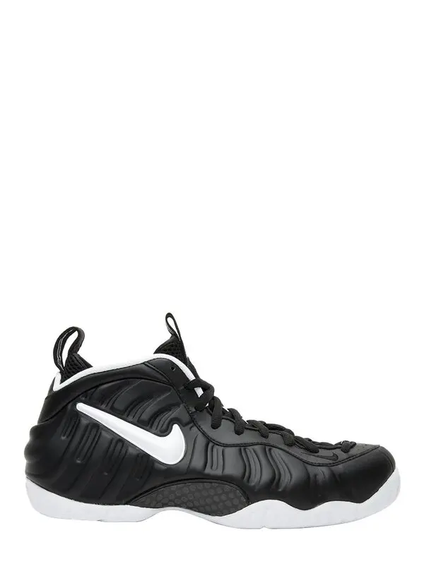 Nike Foamposite Pro 'dr. Doom' Sneakers - Black
