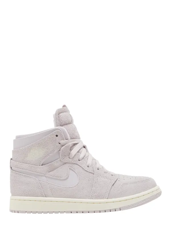 JORDAN 1 High Zoom Comfort 'venice' Sneakers - Pink