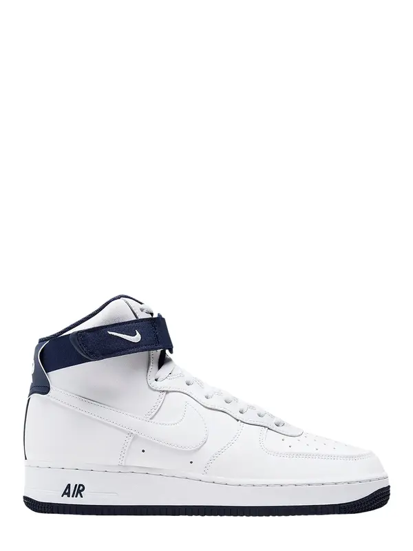 Nike Air Force 1 High '07 2 - White