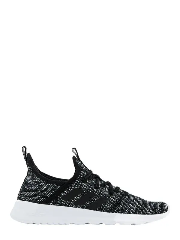 Adidas Cloudfoam Pure Sneakers - Black