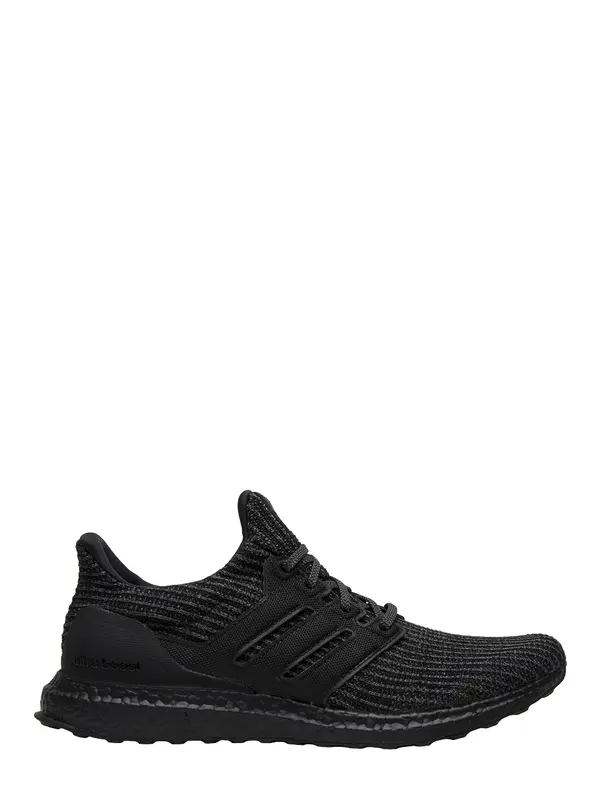 Adidas Ultraboost 4.0 - Black