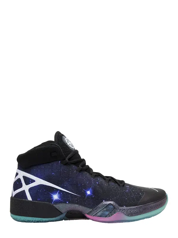 JORDAN 30 Quai 54 ‘cosmos’ Sneakers - Purple