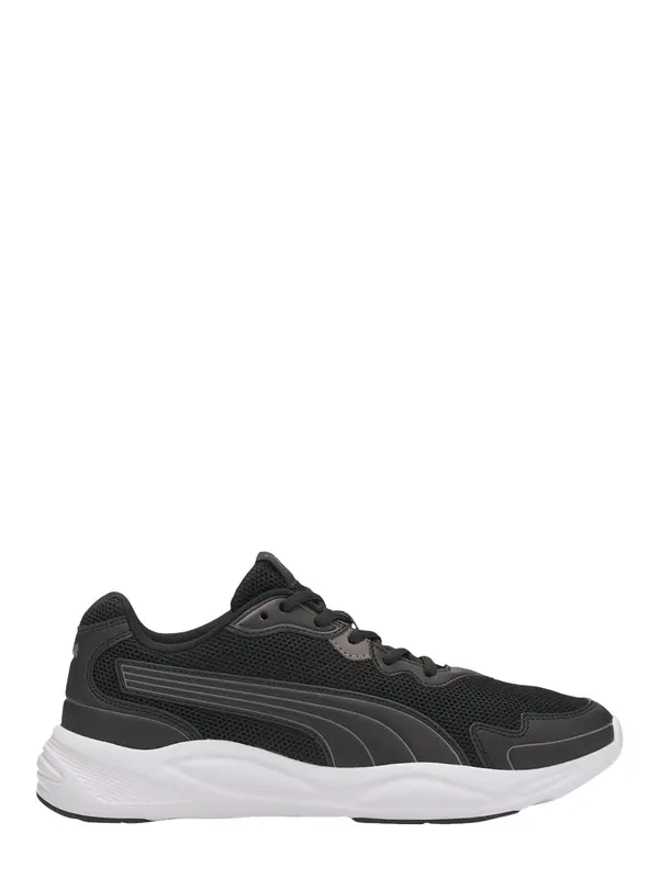PUMA 90s Runner Nu Wave - Black
