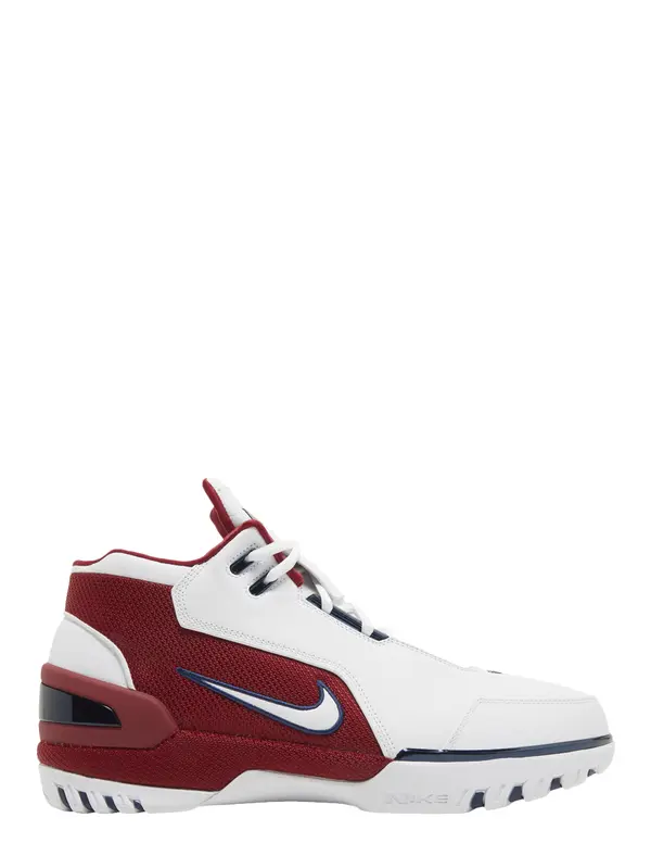 Nike Zoom Generation Retro 'first Game' 2023 - White