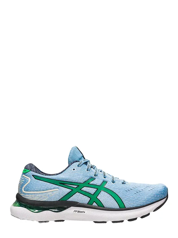 Asics Gel Nimbus 24 Sneakers - Blue