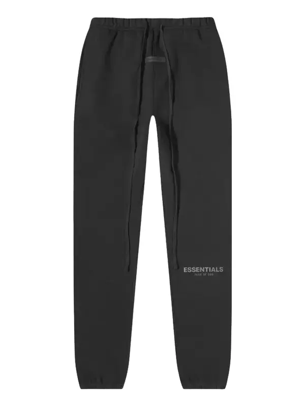 Fear Of God Summer Core Sweatpant - Black