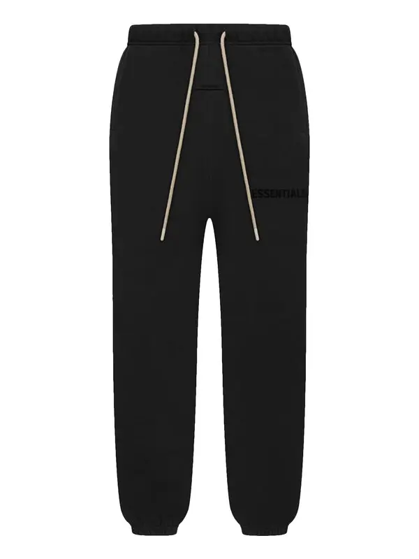 Fear Of God Sweatpants - Black