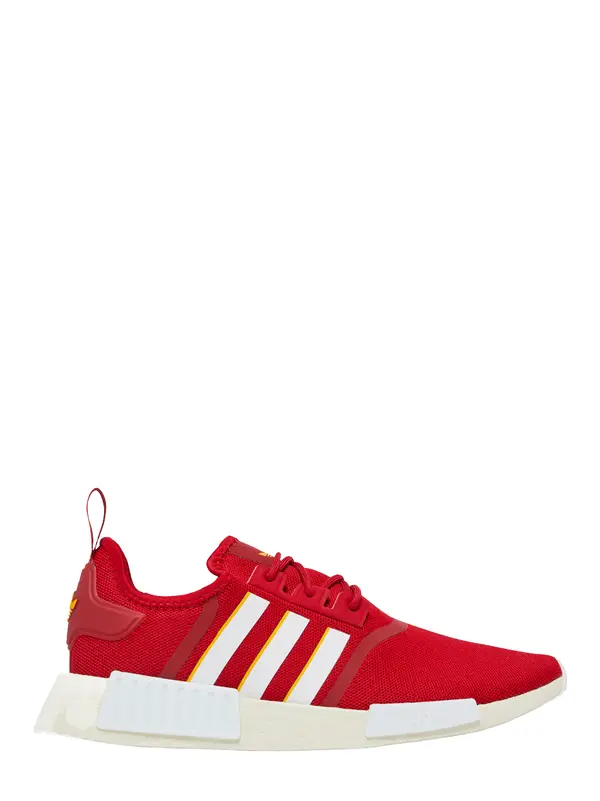 Adidas Nmd_r1 - Red