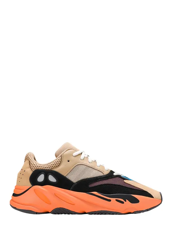 Adidas Yeezy Boost 700 Sneakers - Tan