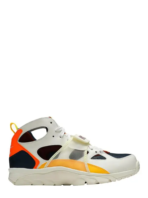 Nike Trainer Huarache City Pride Houston Sneakers - White