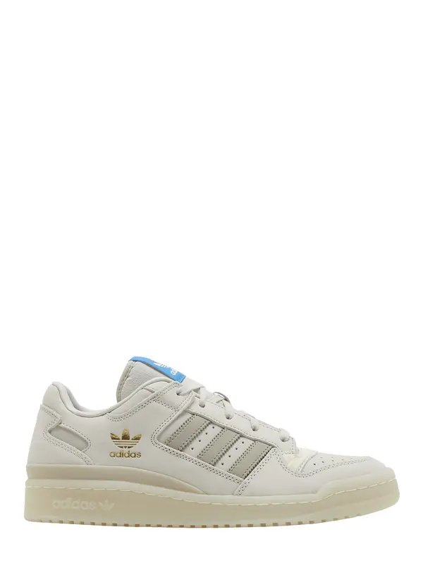 Adidas Forum Low Sneakers - Grey