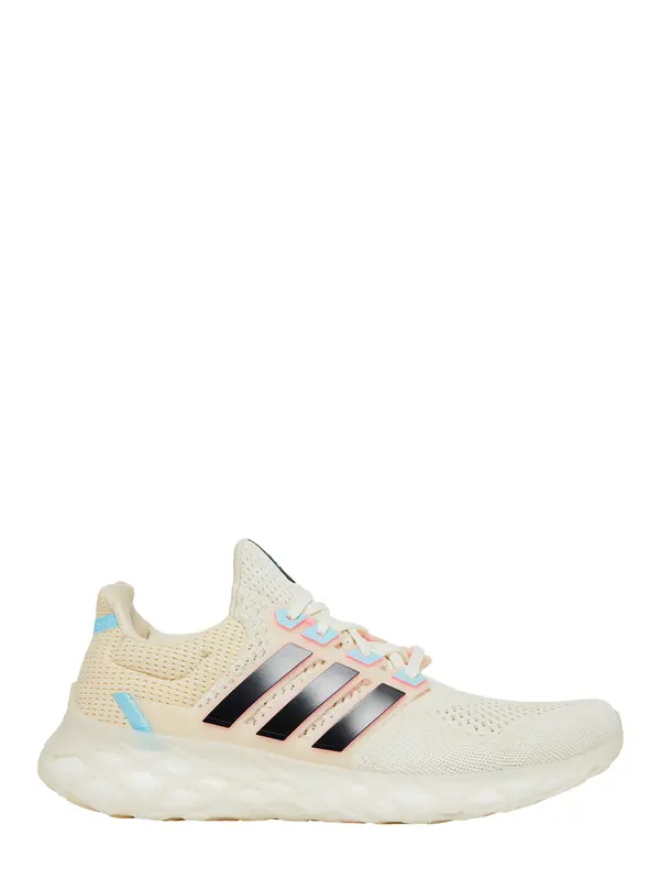 Adidas Ultraboost Web Dna Sneakers - White