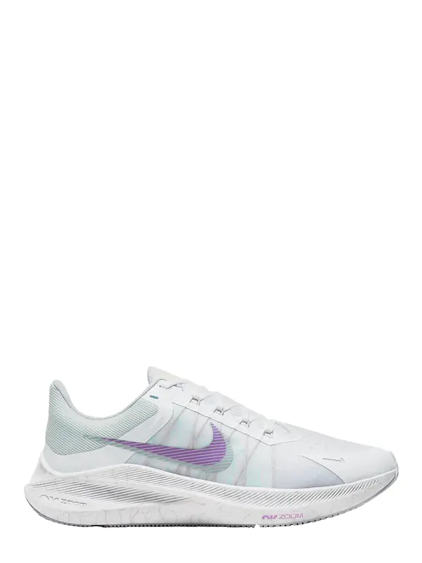 Nike Zoom Winflo Sneakers - White