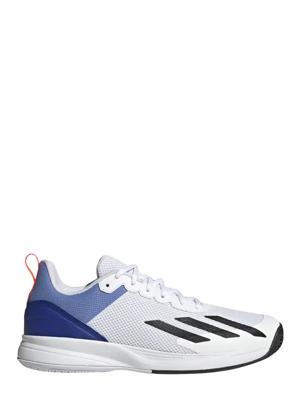Adidas Courtflash Speed Sneakers - White