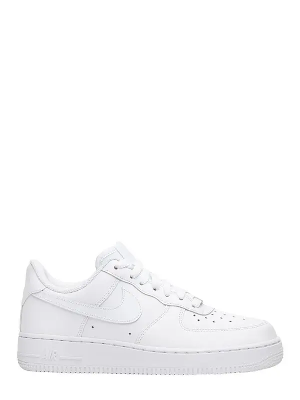 Nike Force 1 '07 Sneakers - White