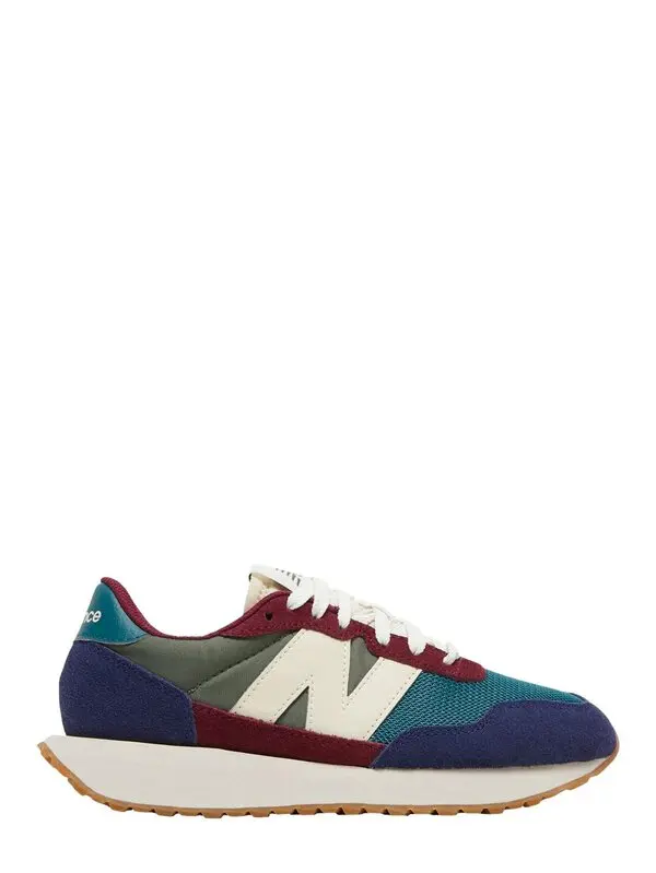 NEW BALANCE 237 Sneakers - Multicolor