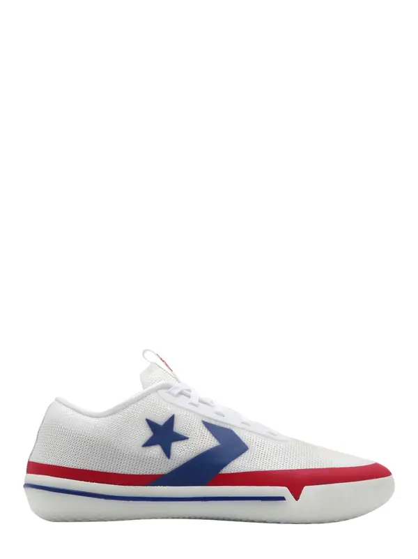 CONVERSE All Star Pro Bb City Pack Sneakers - White