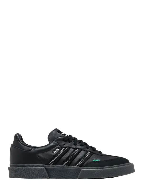 Adidas Oamc X Type O-8 - Black