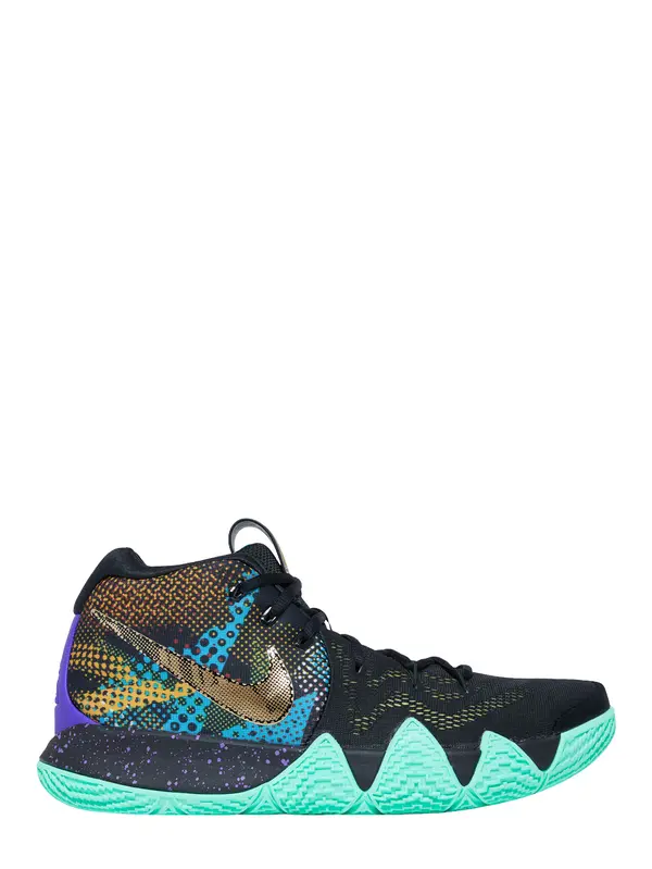 Nike Kyrie 4 'mamba Mentality' Sneakers - Black