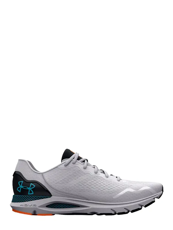 Under Armour Hovr Sonic 6 Athletic Sneakers - White