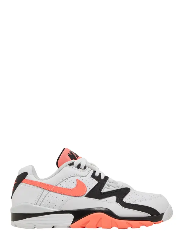 Nike Air Cross Trainer 3 Low - White