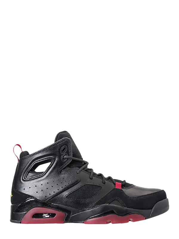 JORDAN Flight Club 91 Sneakers - Black