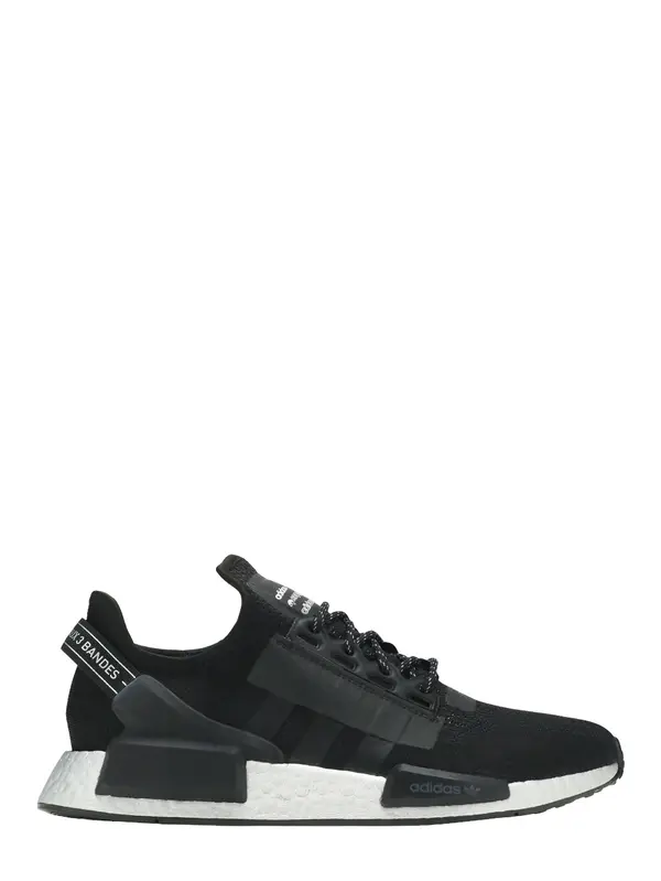 Adidas Nmd_r1 V2 - Black