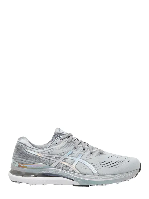 Asics Gel Kayano 28 Platinum - Grey