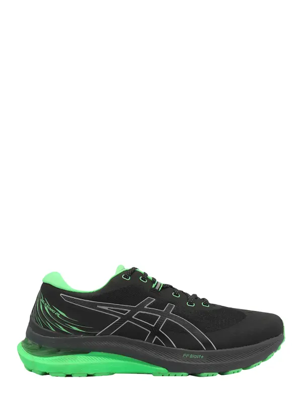 Asics Gel-kayano 29 Lite Show Sneakers - Black
